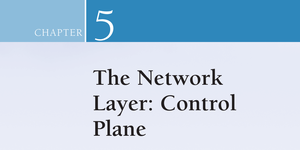 CNATDA 第五章学习笔记 - ouuan's blog